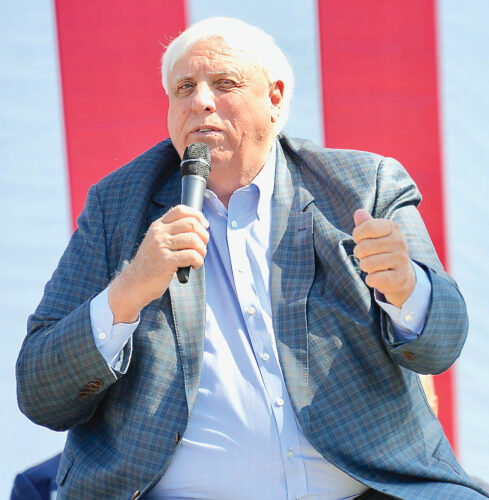 Justice financial disclosure report delay focus of U.S. Senate campaign ...